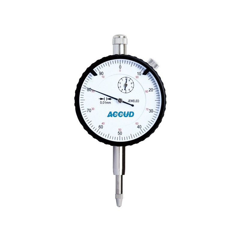 RELOJ COMPARADOR 5MM