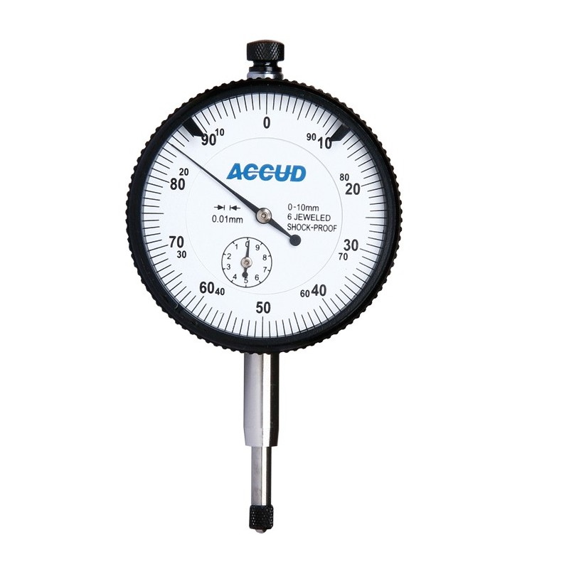 RELOJ COMPARADOR 5MM