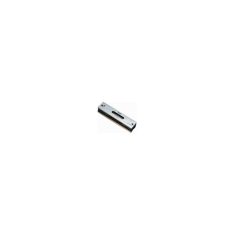 NIVEL DE PRECISION DE 200 MM (0.05MM DE PRECISION X METRO)